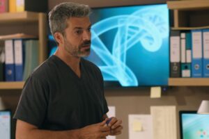 ドラマ『DOC（ドック）2 あすへのカルテ』あらすじ ネタバレ 相関図