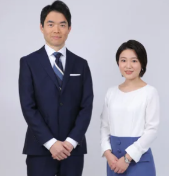 NHK 女性・男性アナウンサー 異動 2024年一覧