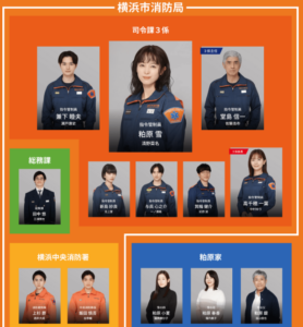 『119エマージェンシーコール』ネタバレとキャスト：予告動画 相関図 最終回